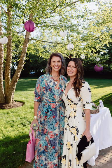She Pivots the Podcast Celebration Dinner - Gallery of PR & Lifestyle ...